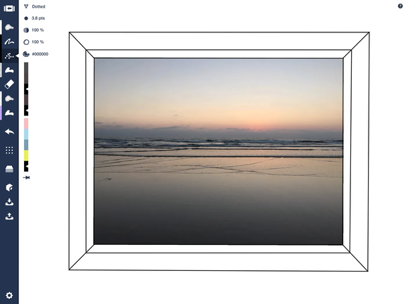 5 Exercises for Drawing with Atmospheric Perspective • Concepts App ...