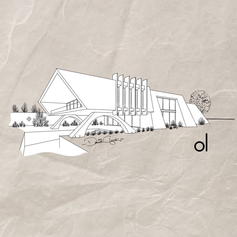 How to Sketch a Building Design • Concepts App • Infinite, Flexible ...