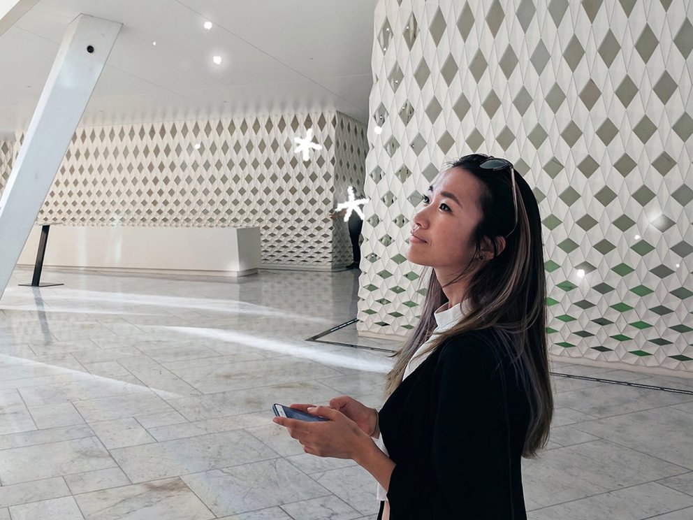 The Art of Storyboarding An Interview with Illustrator Mimi Chao ...