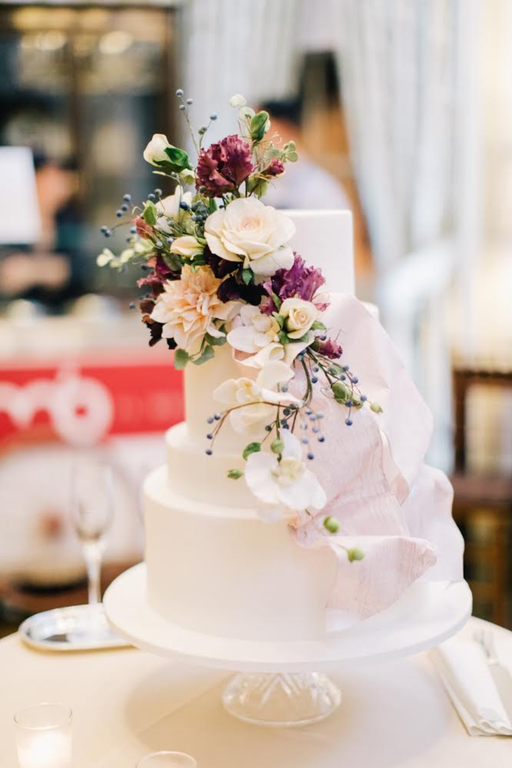 When Design Meets Cake, It Transforms into Delicious • Concepts App ...