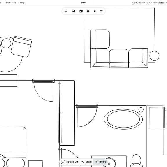 Scale and Measurement in Concepts • Concepts App • Infinite, Flexible ...
