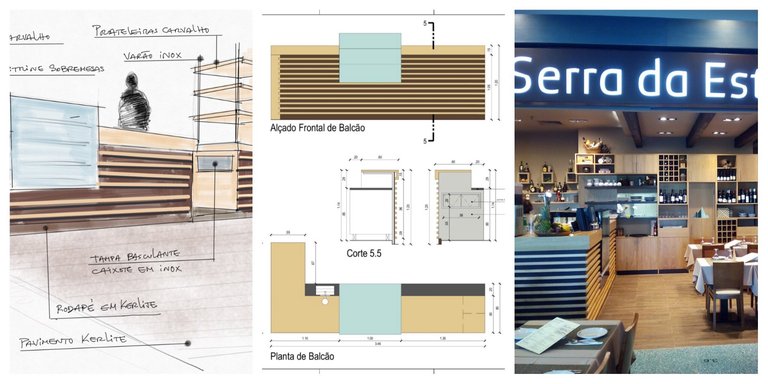 Architectural Design Tools And Workflow • Concepts App • Infinite Flexible Sketching