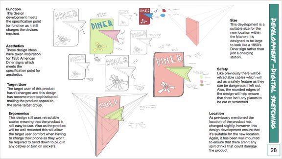A Year Using Concepts at St Cyres School • Concepts App • Infinite ...