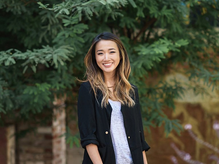 The Art of Storyboarding An Interview with Illustrator Mimi Chao ...