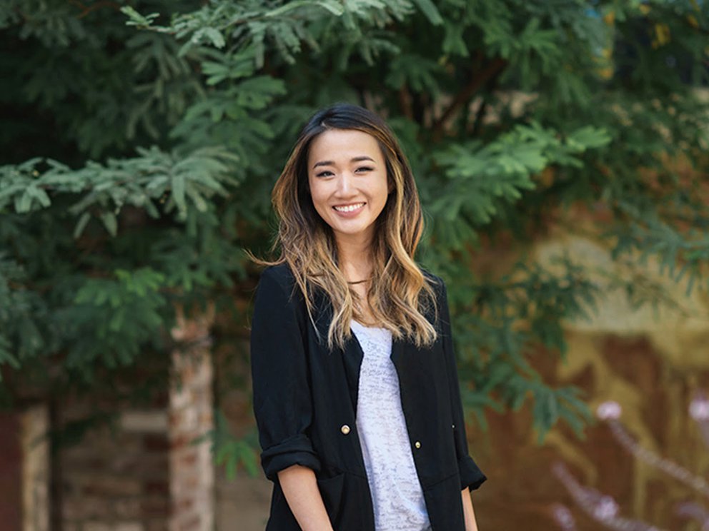 The Art of Storyboarding An Interview with Illustrator Mimi Chao ...