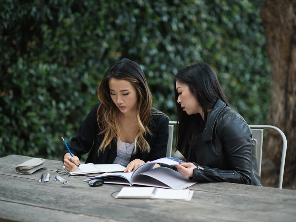 The Art of Storyboarding An Interview with Illustrator Mimi Chao ...
