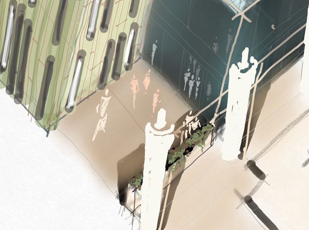 Spatial Design Exploration in Architecture • Concepts App • Infinite ...