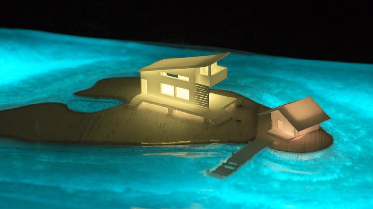 Building a Scale Model • Concepts App • Infinite, Flexible Sketching