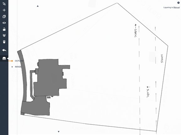 How to Design a Landscape • Concepts App • Infinite, Flexible Sketching