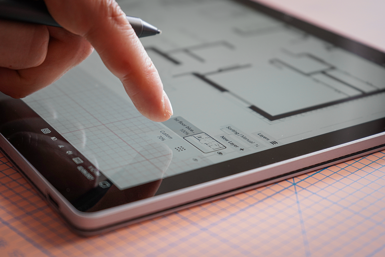 Concepts 2021.9 for Windows • Concepts App • Infinite, Flexible Sketching