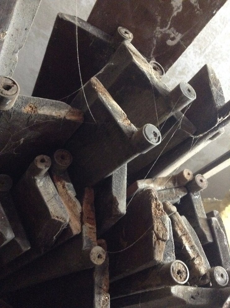 Designed to Make: Rolling Light • Concepts App • Infinite, Flexible ...