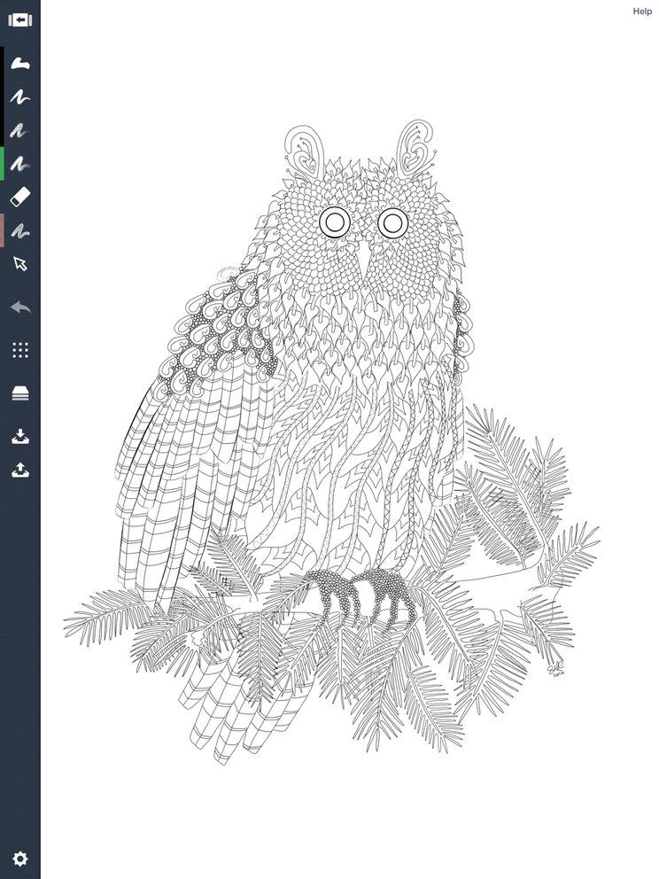 From Rough Sketch to Final Render • Concepts App • Infinite, Flexible ...
