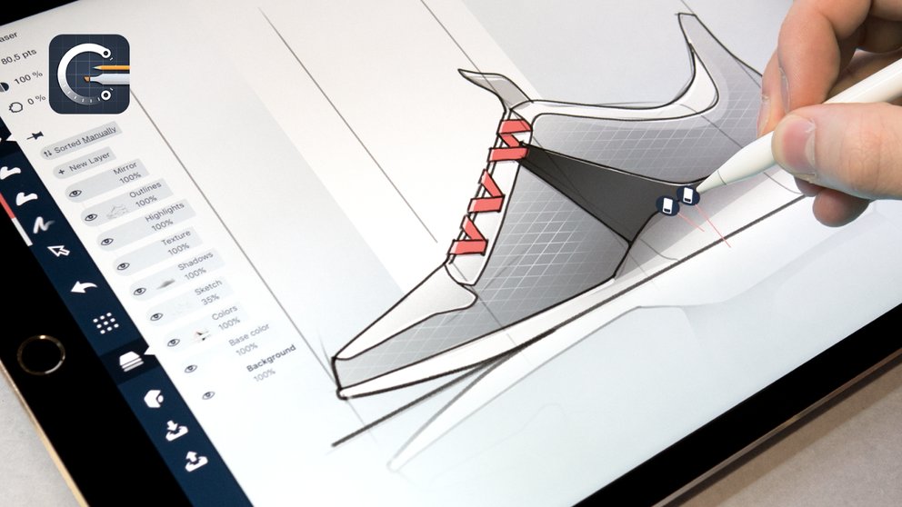 5 Tips to Transcend the Eraser • Concepts App • Infinite, Flexible ...