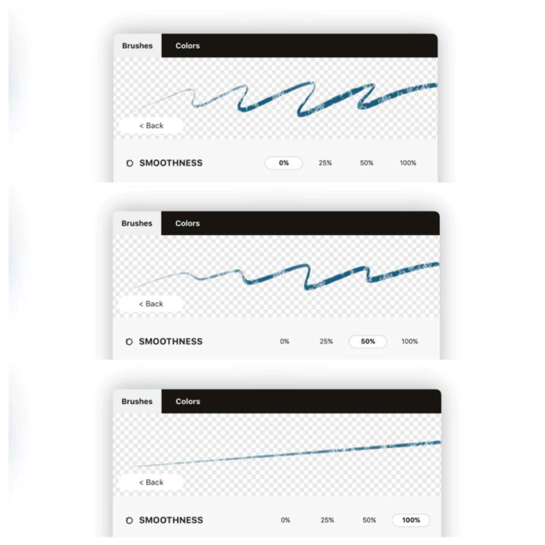 How to Create a Custom Brush • Concepts App • Infinite, Flexible Sketching
