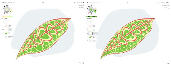 Drawing Shapes Instead of Lines: 8 Exercises for Filled Stroke ...