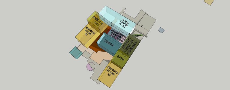 Spatial Design Exploration in Architecture • Concepts App • Infinite ...