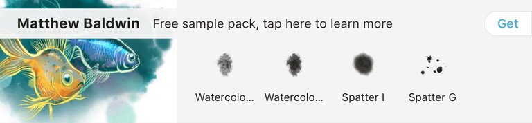 Matthew Baldwin • Concepts App • Infinite, Flexible Sketching