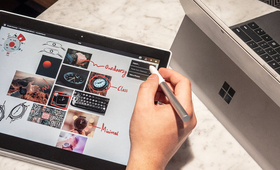 Opening Doors for Infinite Creativity • Concepts App • Infinite ...