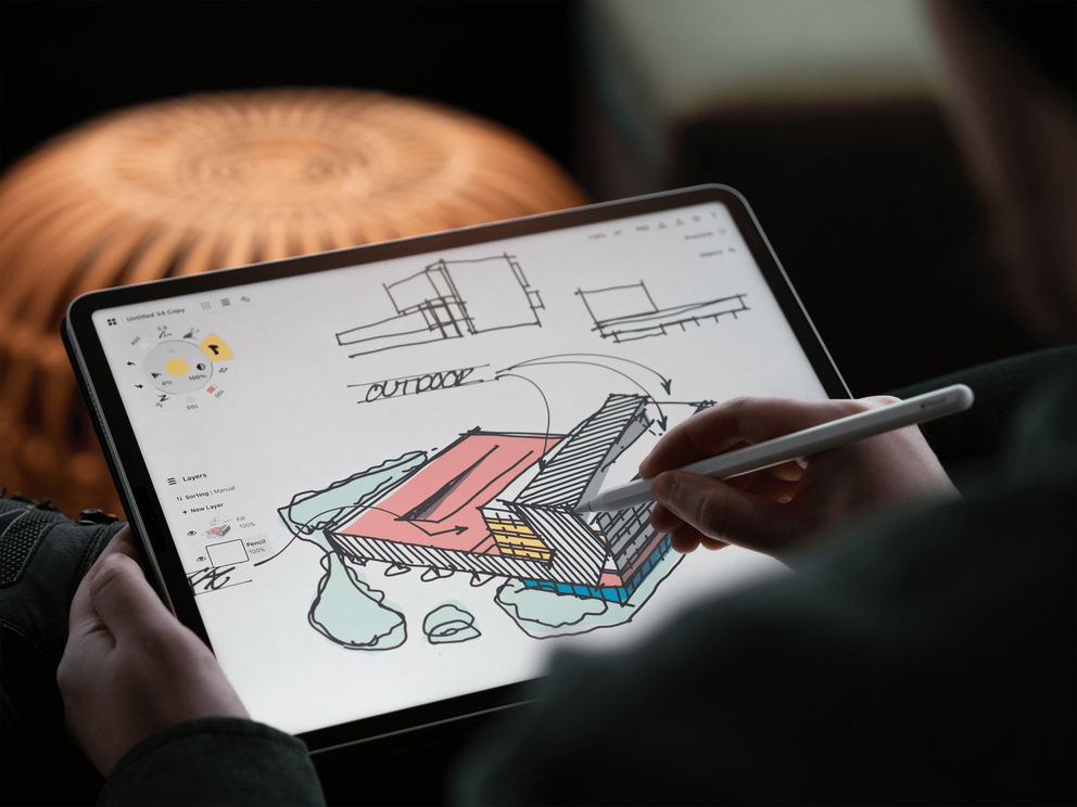 Concepts' Hardware Guide • Concepts App • Infinite, Flexible Sketching