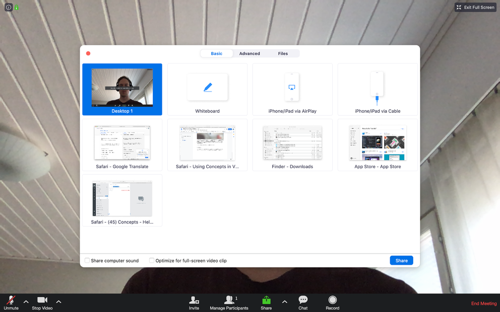 How to Virtual Whiteboard on Your iPad • Concepts App • Infinite ...