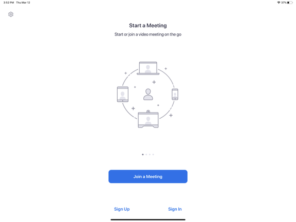 How to Virtual Whiteboard on Your iPad • Concepts App • Infinite ...