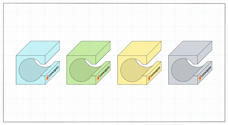 How to Design in Concepts • Concepts App • Infinite, Flexible Sketching