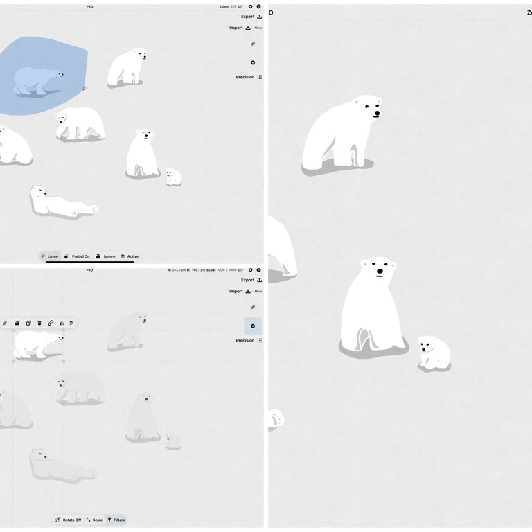 Using the Object Library and Make Your Own Objects • Concepts App ...