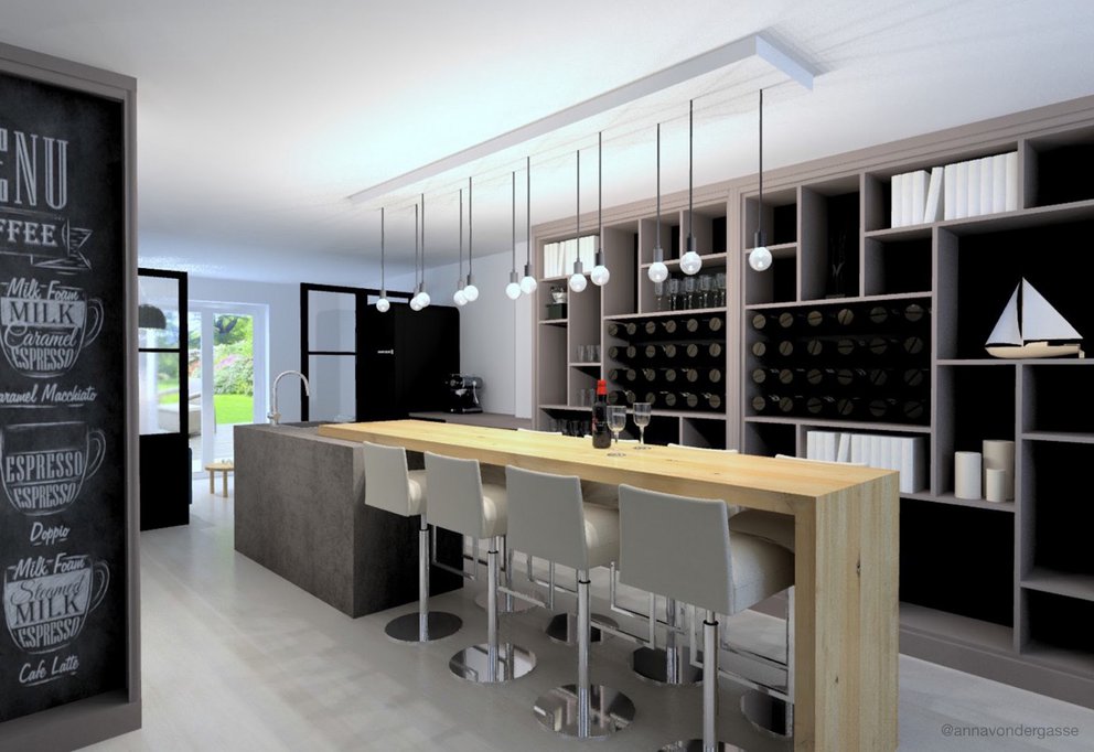 Creating Timeless Interior Design • Concepts App • Infinite, Flexible ...