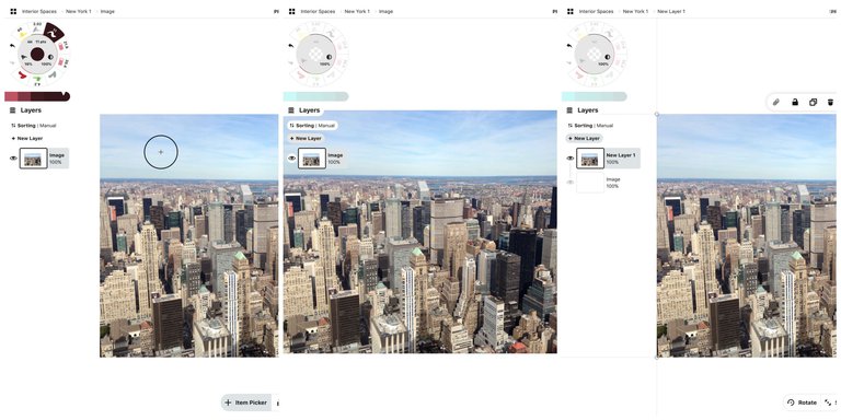 How to Use Layers to Take Notes, Illustrate and Design • Concepts App ...