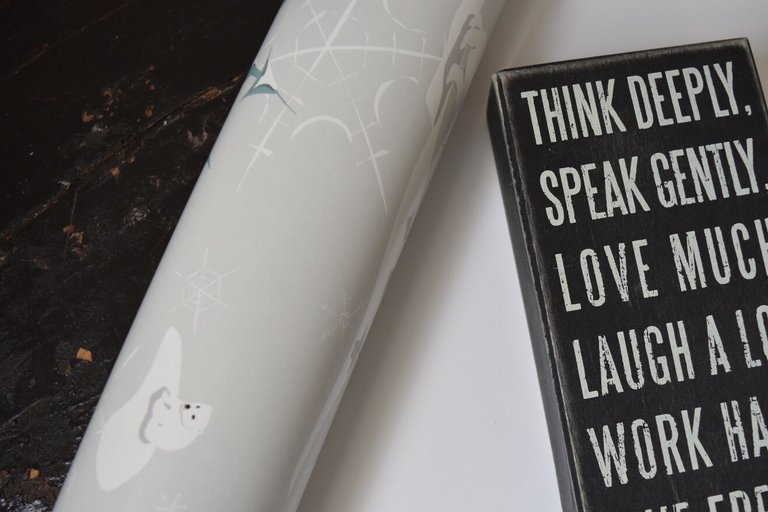 How to Create Custom Gift Wrap • Concepts App • Infinite, Flexible ...