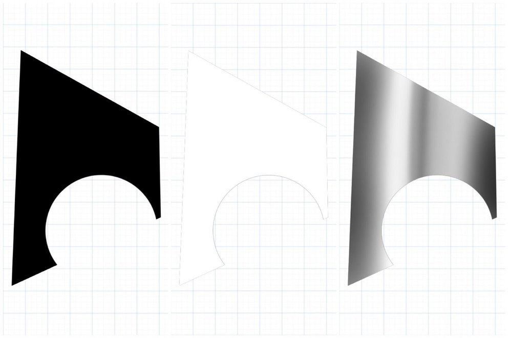 The Transparency of a Glass Sphere • Concepts App • Infinite, Flexible ...