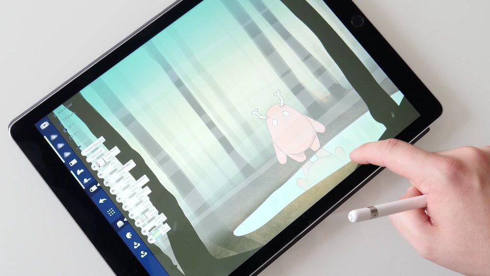 Experience True Pencil in Concepts 4.6 • Concepts App • Infinite ...