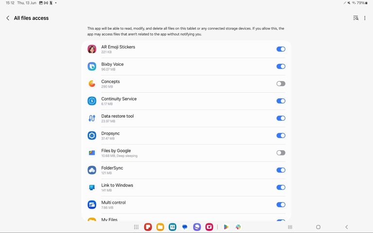 How to Use FolderSync and Google Drive to Sync Your Drawings • Concepts ...