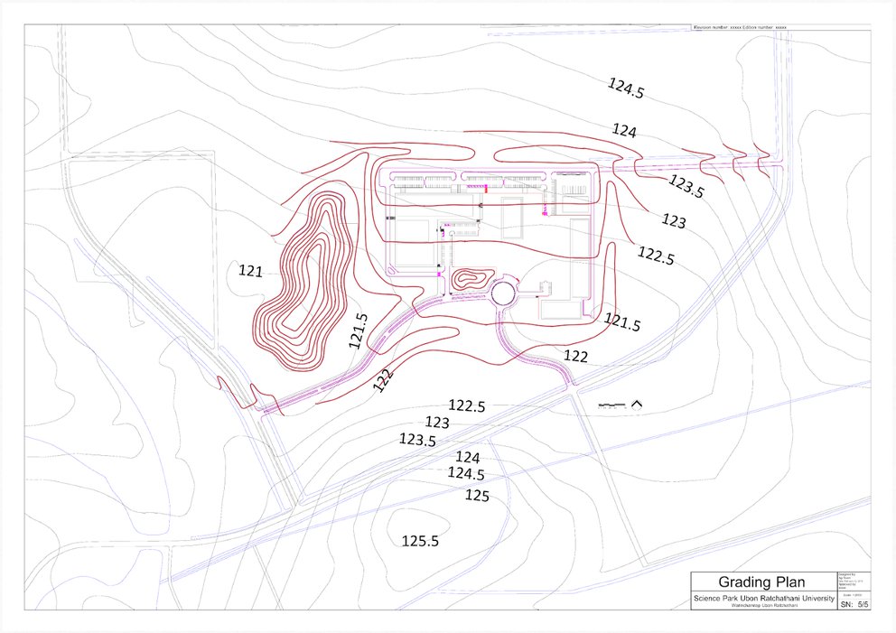 Design Process in Landscape Architecture • Concepts App • Infinite ...