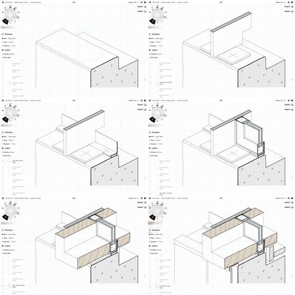 The Design Life of a Paperless Architect • Concepts App • Infinite ...