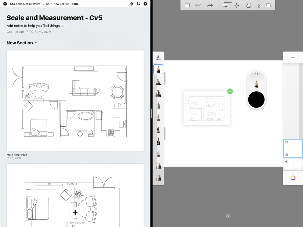 Tips for Exporting Your Designs • Concepts App • Infinite, Flexible ...