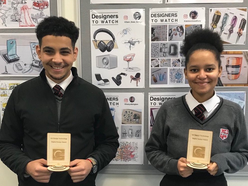 A Year Using Concepts at St Cyres School • Concepts App • Infinite ...