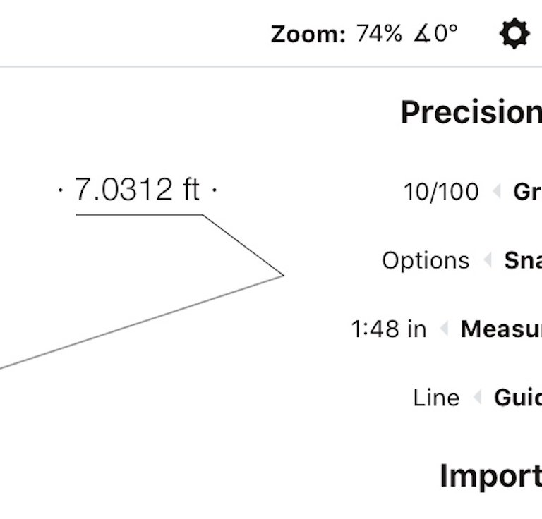 Scale and Measurement in Concepts • Concepts App • Infinite, Flexible ...