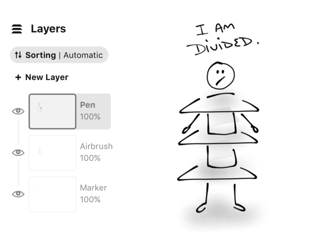 The Concepts Sketchnoting Toolbox • Concepts App • Infinite, Flexible ...