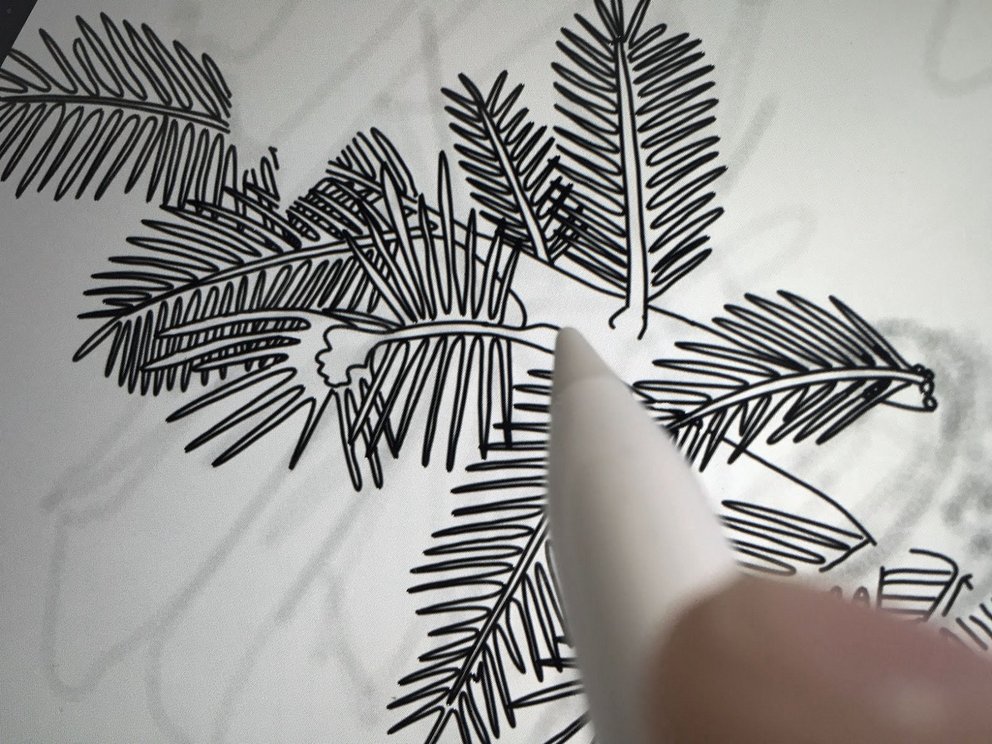 From Rough Sketch to Final Render • Concepts App • Infinite, Flexible ...