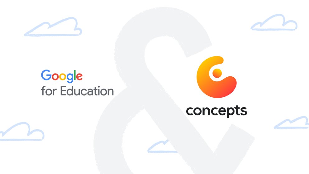 Concepts for Education • Concepts App • Infinite, Flexible Sketching