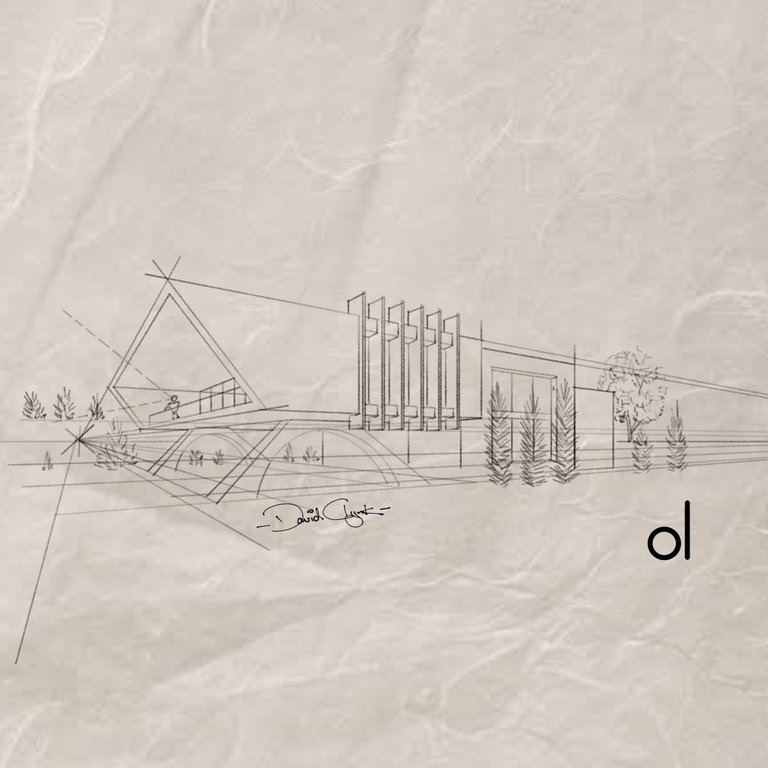 How to Sketch a Building Design • Concepts App • Infinite, Flexible ...