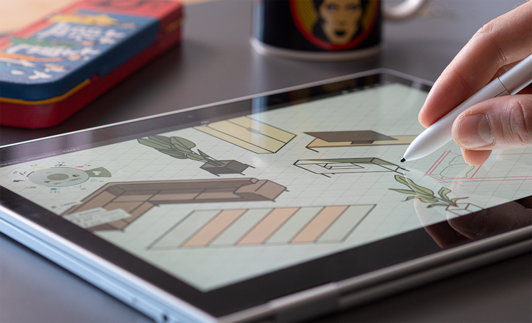 Concepts 2021.7 for Android Release - Custom Grids, Snap & Align ...