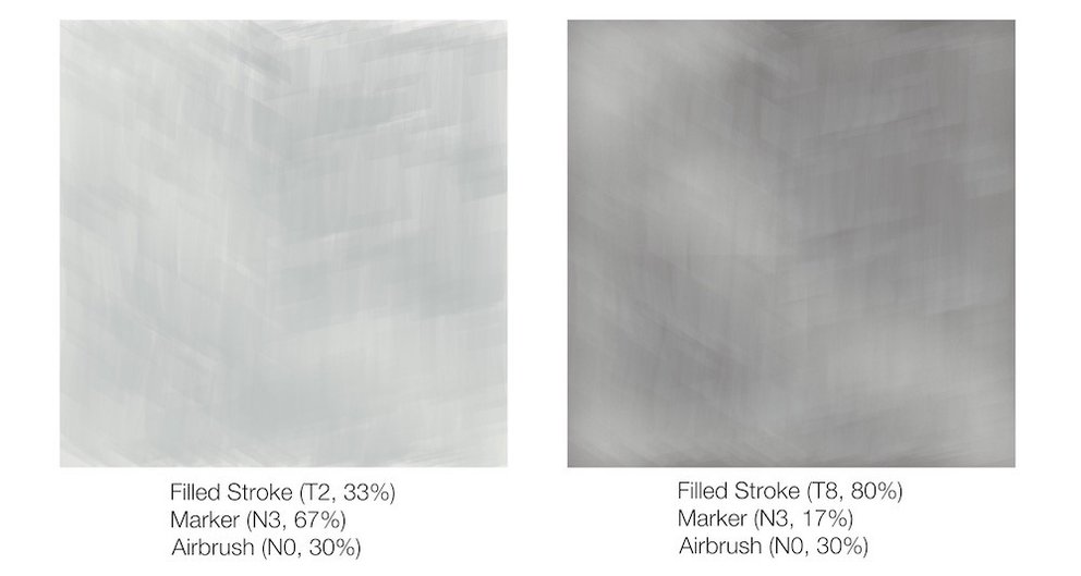 How to Draw Metal Textures • Concepts App • Infinite, Flexible Sketching