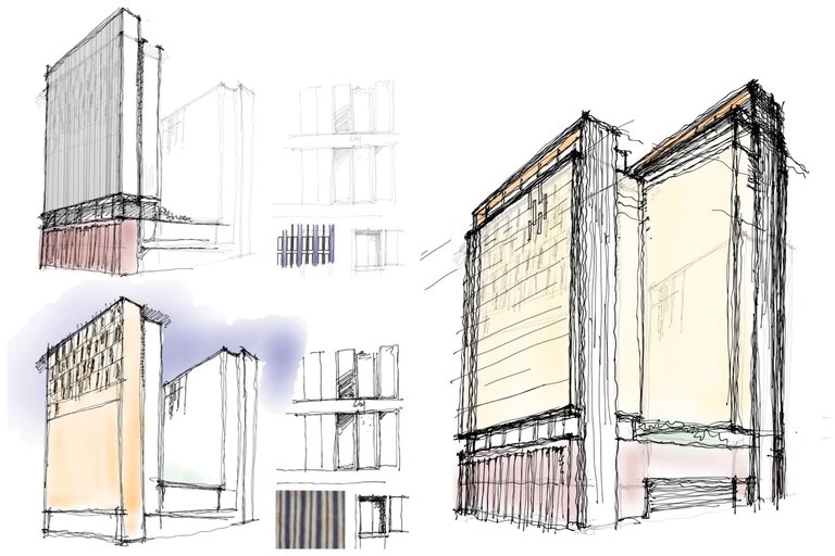 A Practical Evolution of Ideas and Tech in Architecture • Concepts App ...