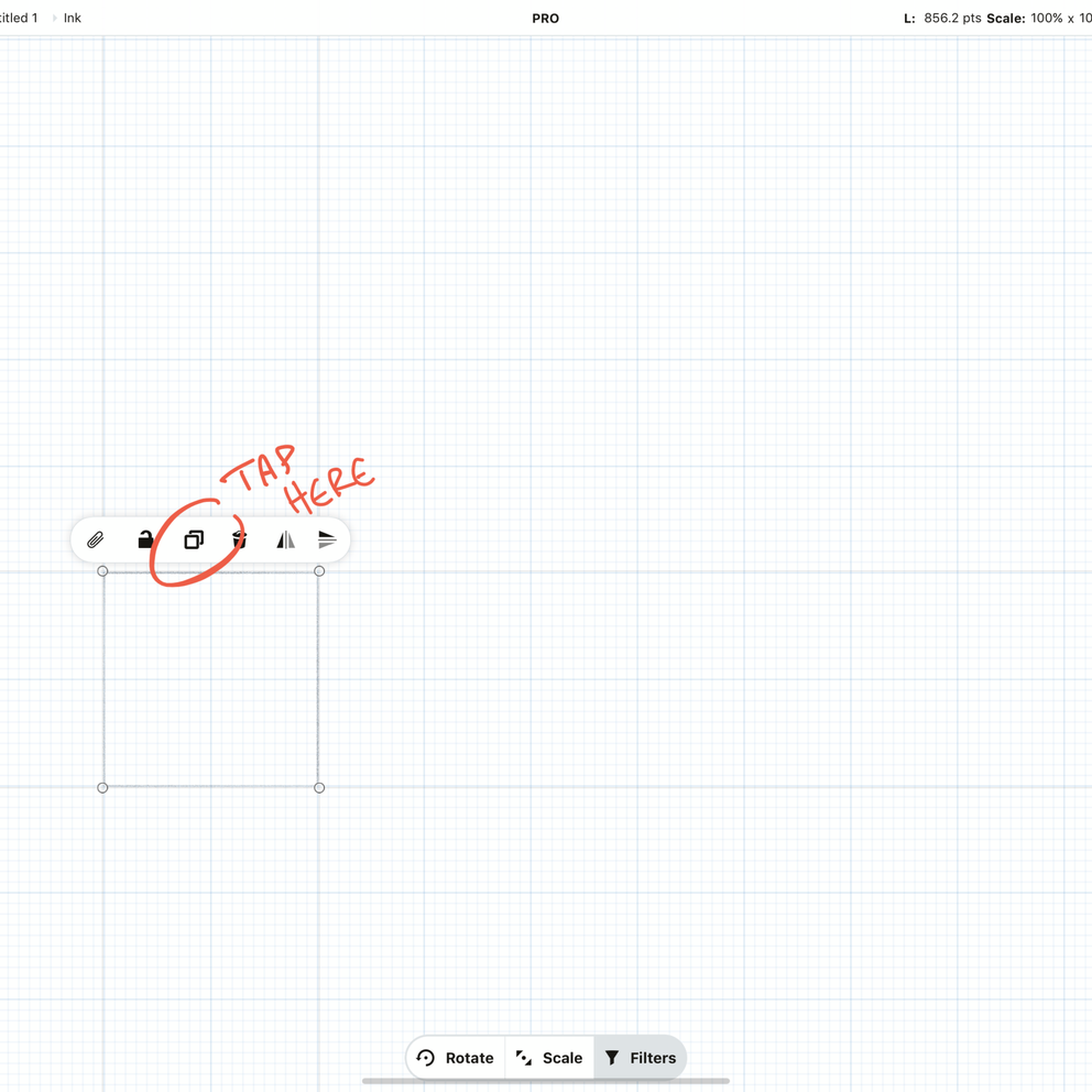 How to Design in Concepts • Concepts App • Infinite, Flexible Sketching