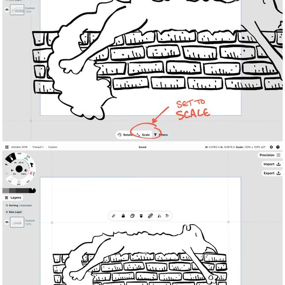 working-with-infinite-canvas • Concepts App • Infinite, Flexible Sketching