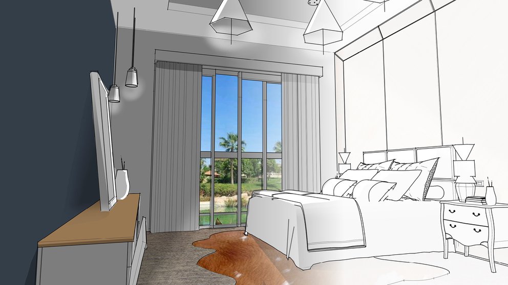 Simple Digital Rendering Techniques with Architect Osama Elfar ...