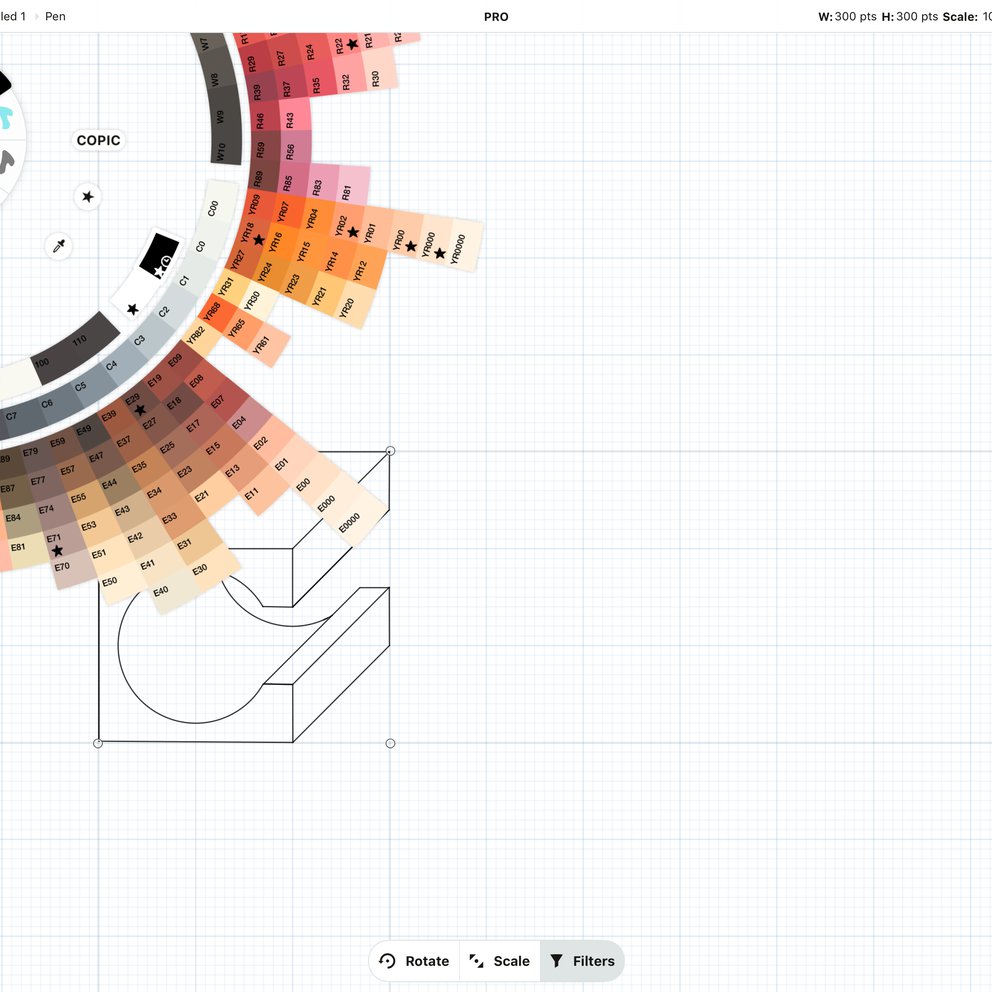 How to Design in Concepts • Concepts App • Infinite, Flexible Sketching