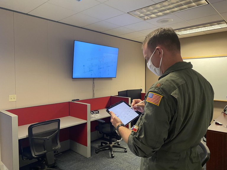 Teaching Strategic Thinking Skills to Air Force Pilots • Concepts App ...